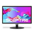 "Sceptre 20"" 1600x900 Full HD Widescreen LED Monitor with Integrated ...