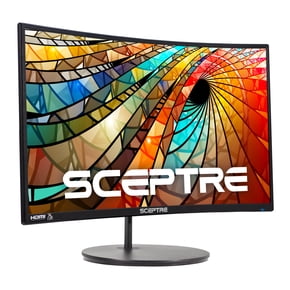 Sceptre Monitors