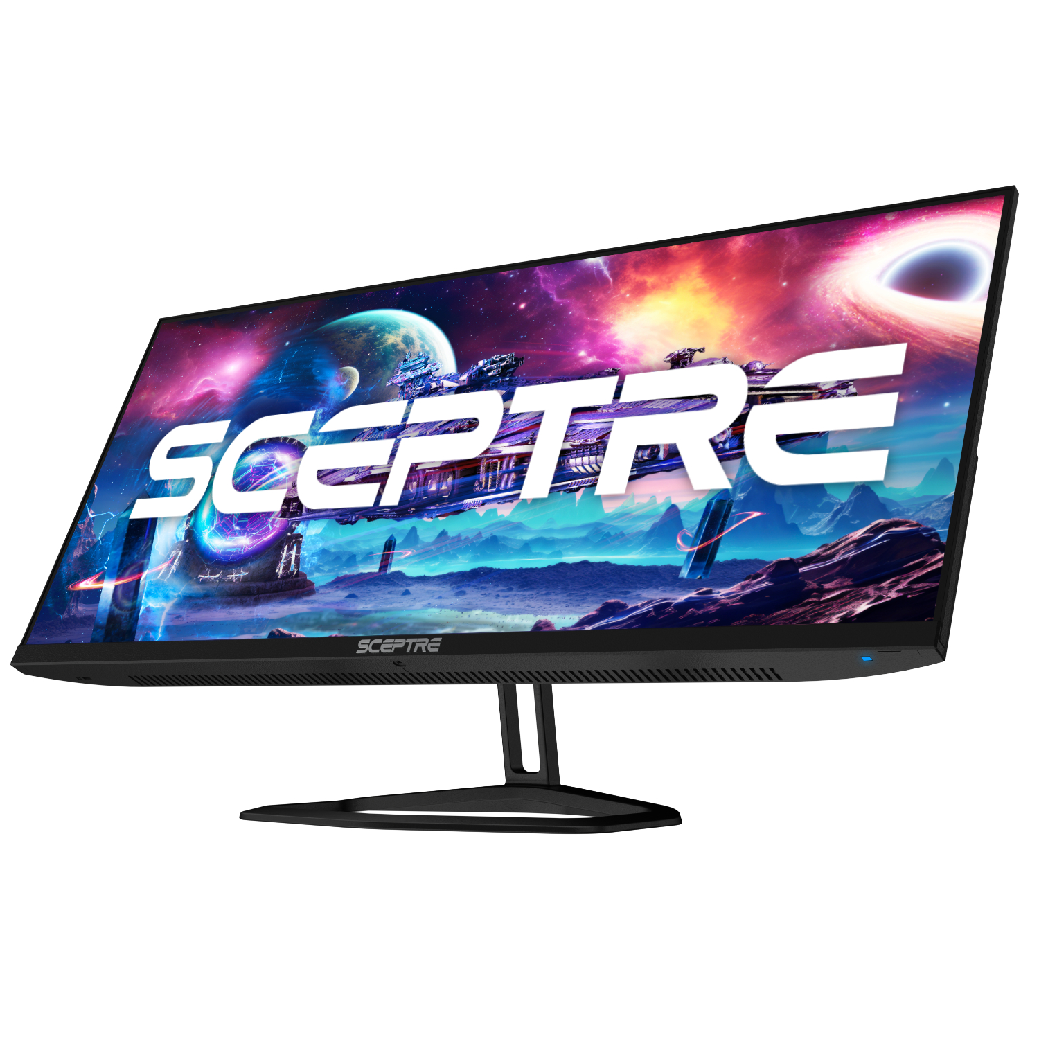 Sceptre 27 Inch IPS Ultra 4K LED Monitor U278W-4000R, UHD 3840x2160 ...