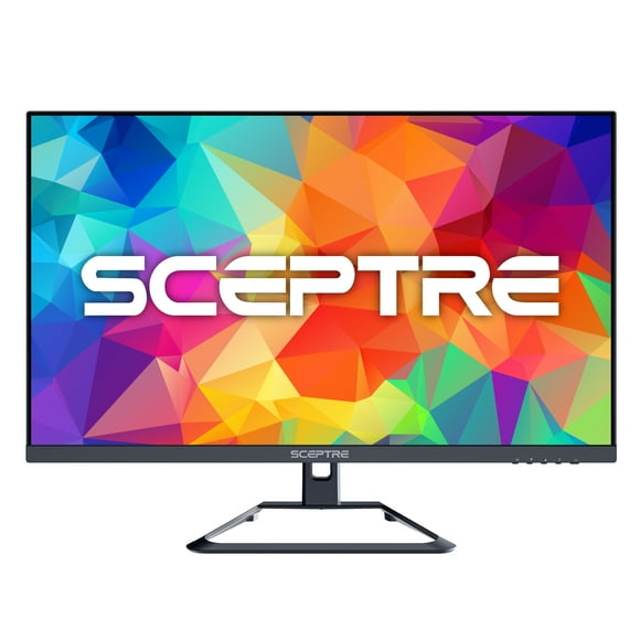 Sceptre Monitors
