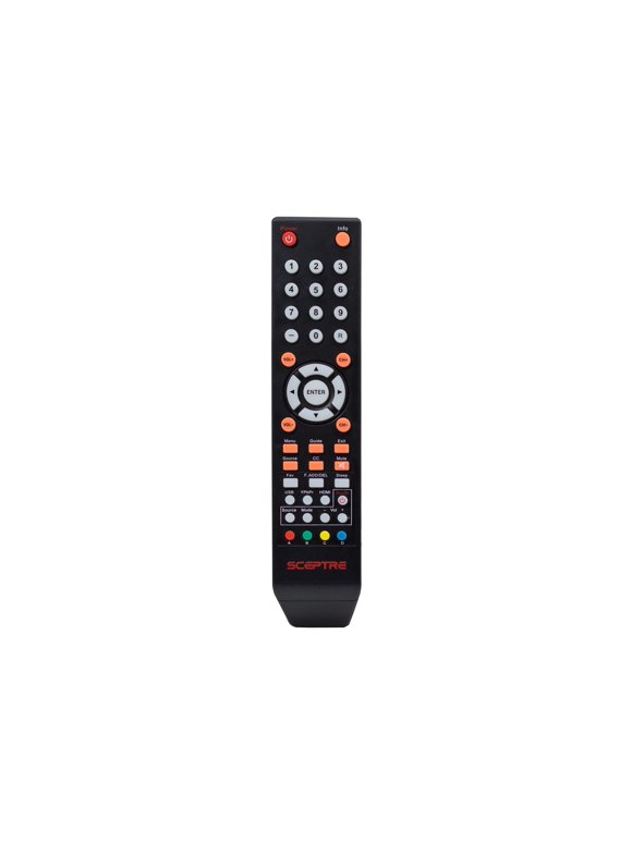 Sceptre Remote Controls in TV Accessories - Walmart.com