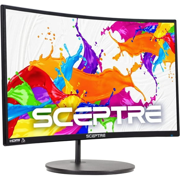 Sceptre Monitors