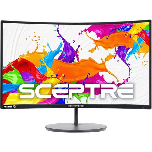 Sceptre Monitors