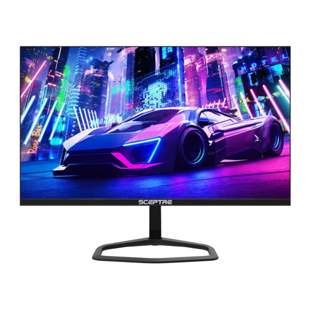 Sceptre 27-Inch Gaming Monitor, 240Hz, 1ms, AMD FreeSync, 99% sRGB ...