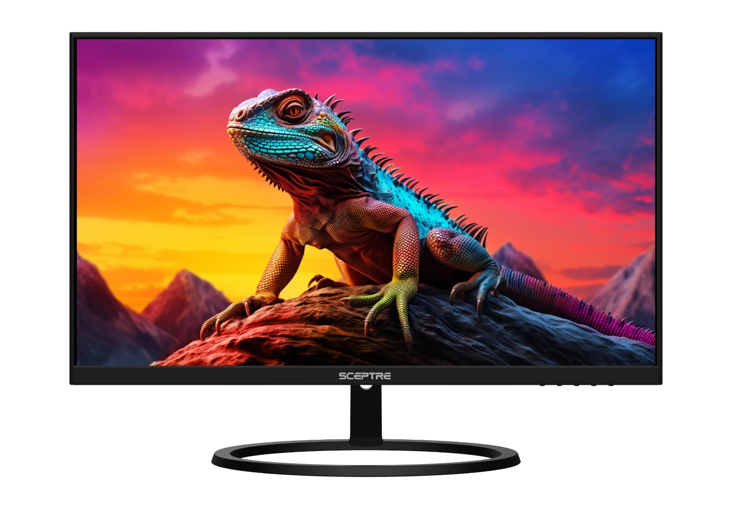 Sceptre IPS 27 Inch 2K 2560 x 1440p QHD 75Hz DisplayPort HDMI 99% sRGB ...