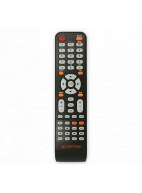 Sceptre Remote Controls in TV Accessories - Walmart.com