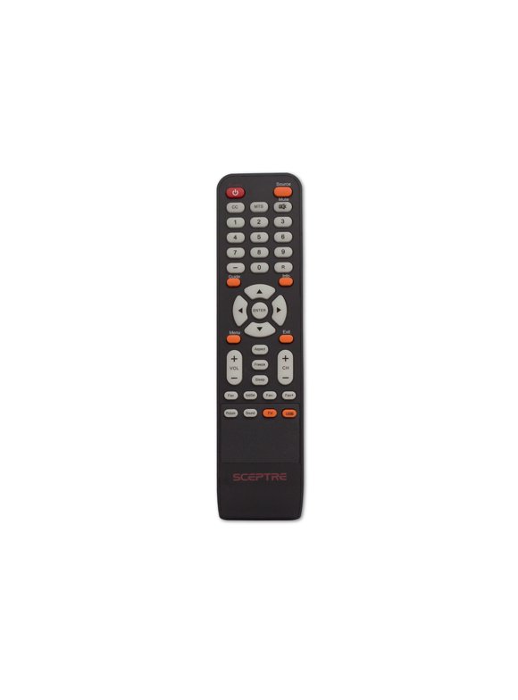 Sceptre Remote Controls in TV Accessories - Walmart.com