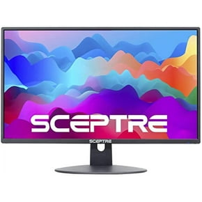 Sceptre Monitors