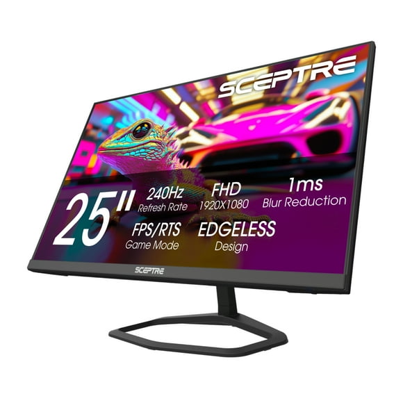 240hz Monitor