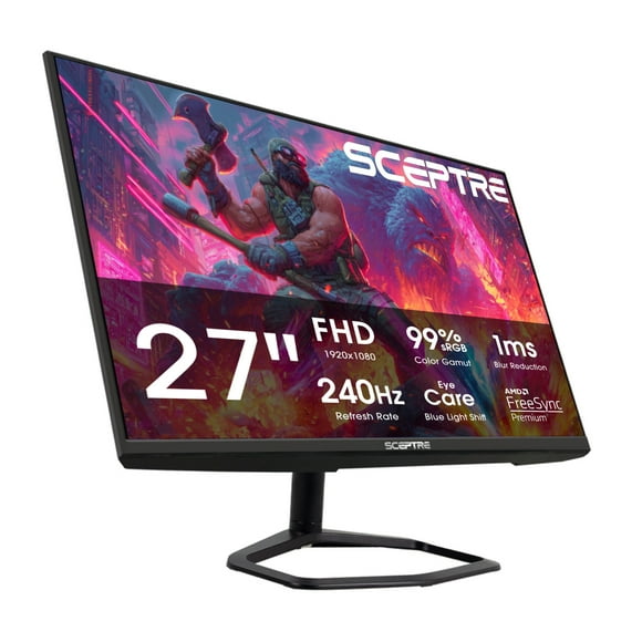 240hz Monitor