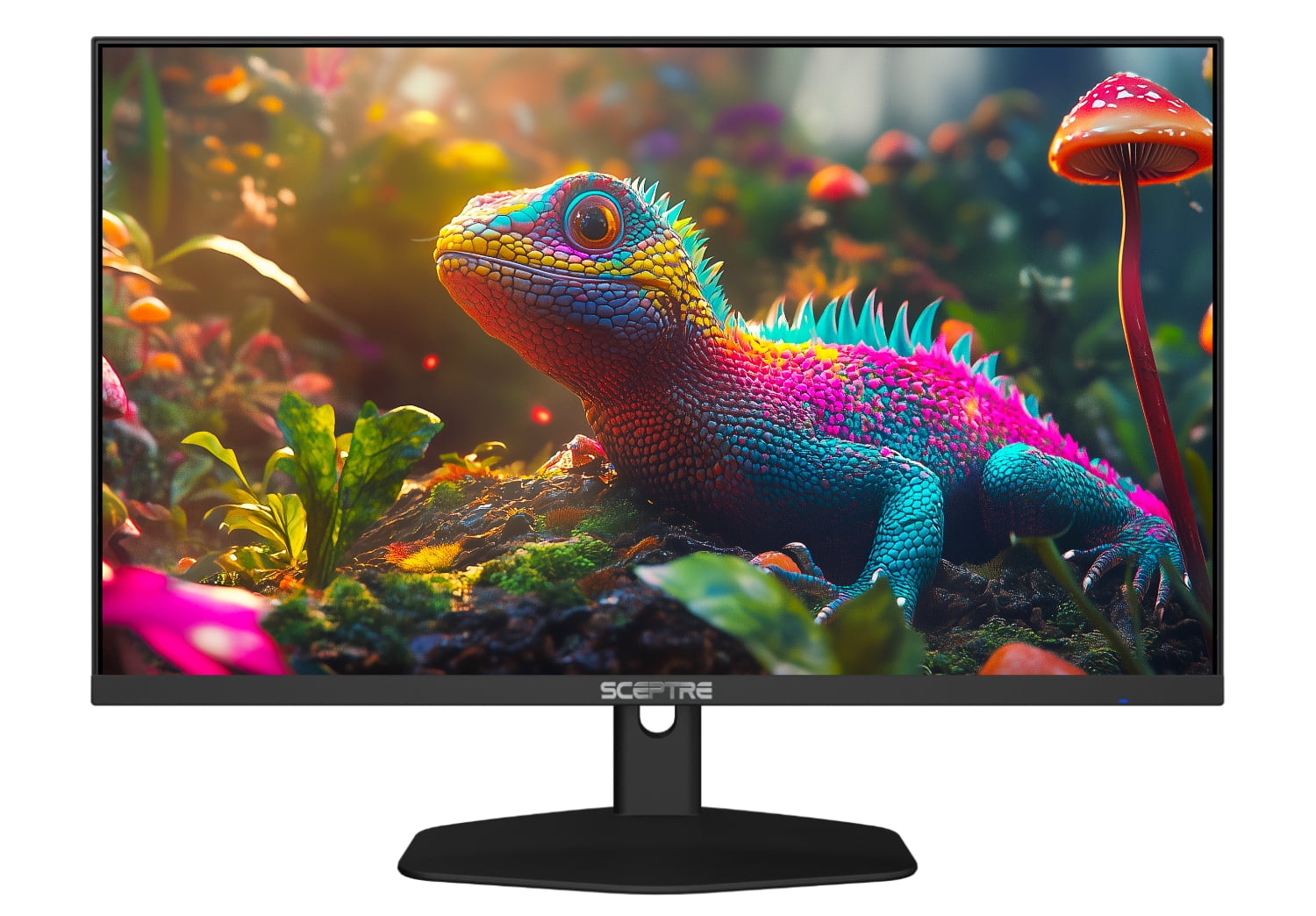 Sceptre New IPS 27-inch Gaming Monitor 100Hz D HDMI Build-in Speakers ...