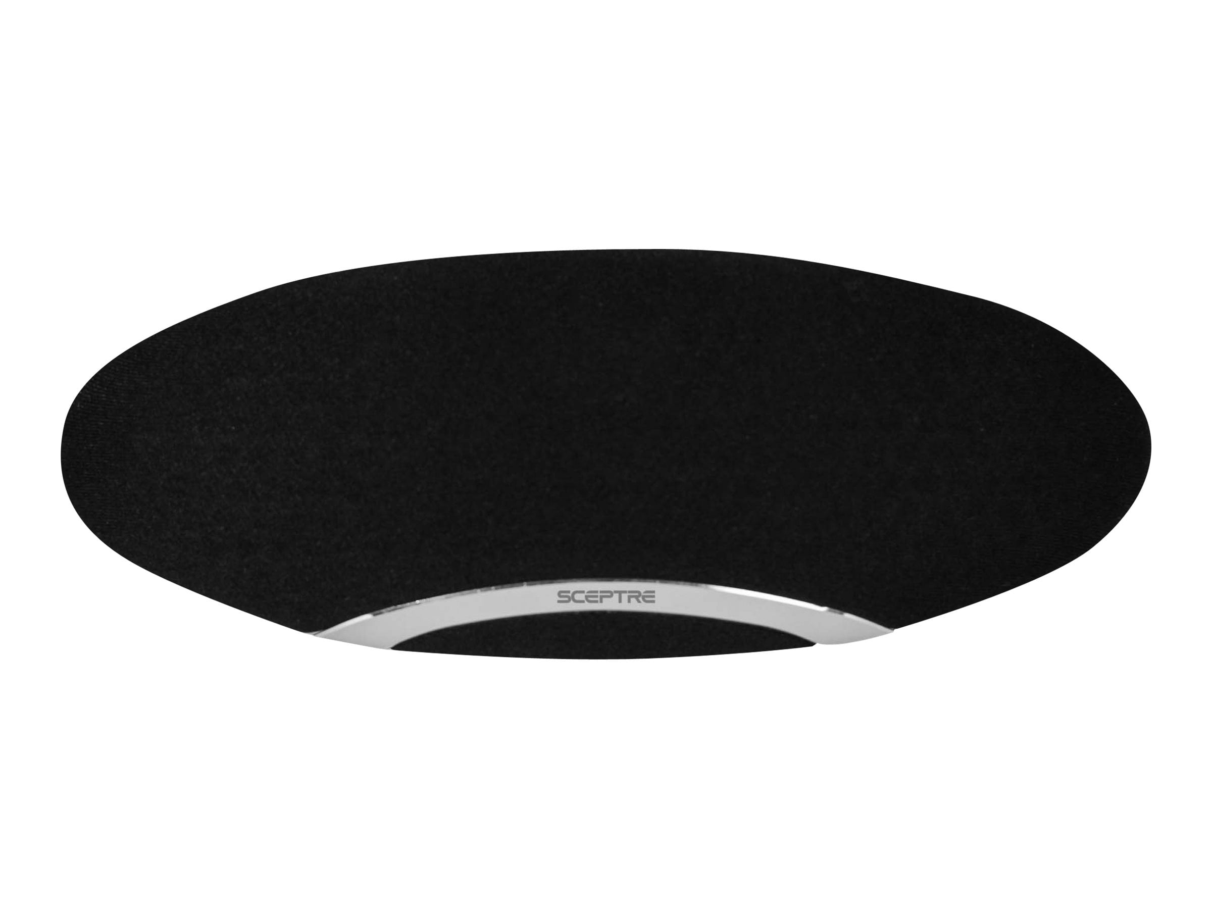 Sceptre Sound Pal Portable Bluetooth Speaker, White, SP05032W - Walmart.com