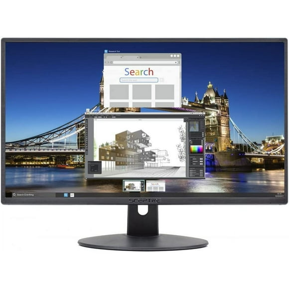 High Quality Monitors - Essential Tech for Your Business Needs