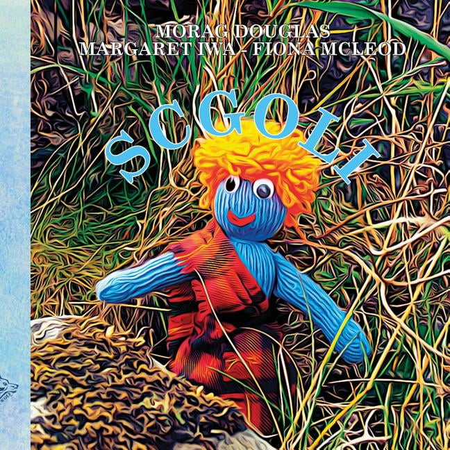 Morag Douglas; Margaret Fraser Iwa; Fiona Elizabeth Mcleod