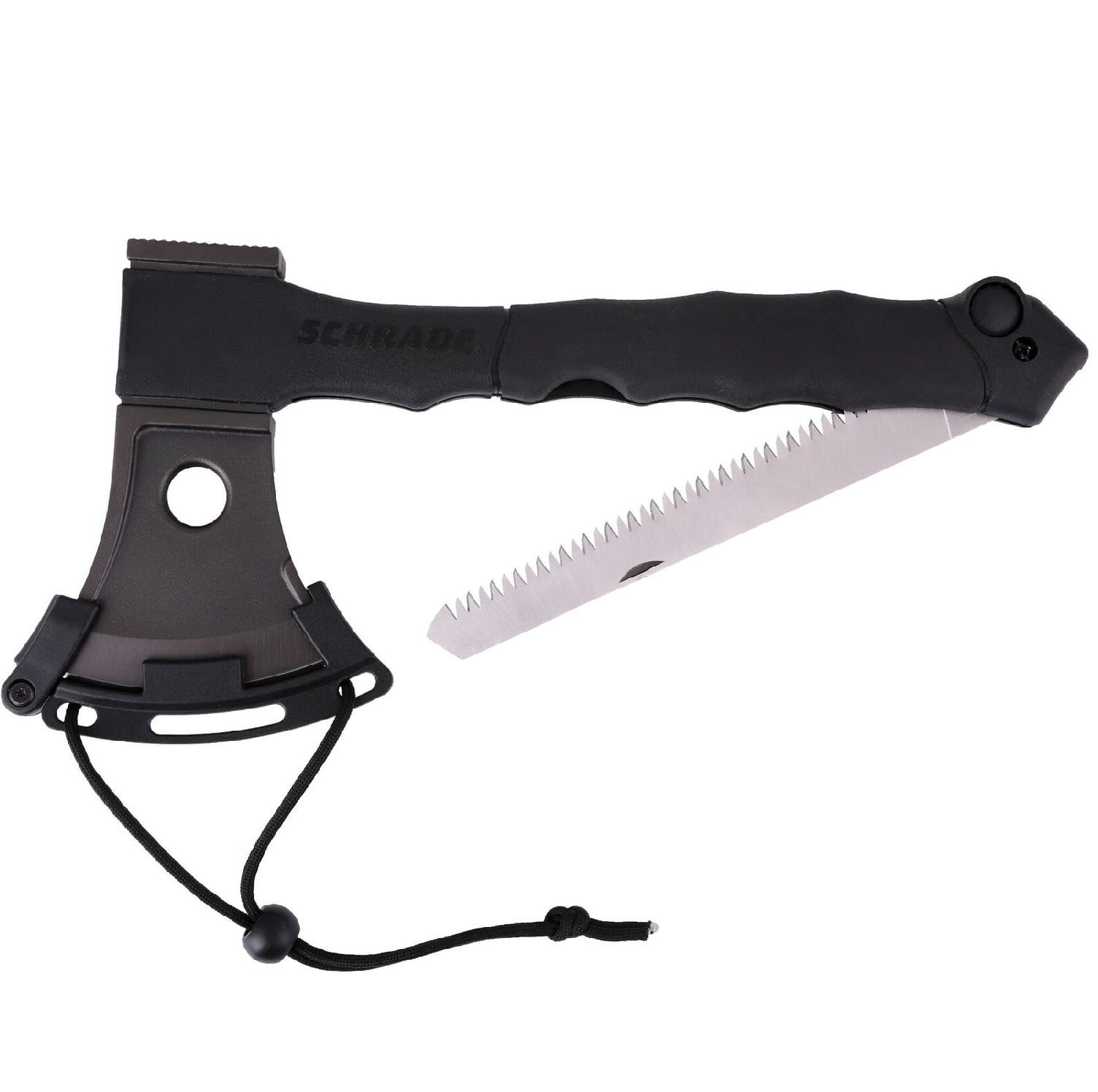 Sch Mini Axe/Saw Combo Bx - Walmart.com