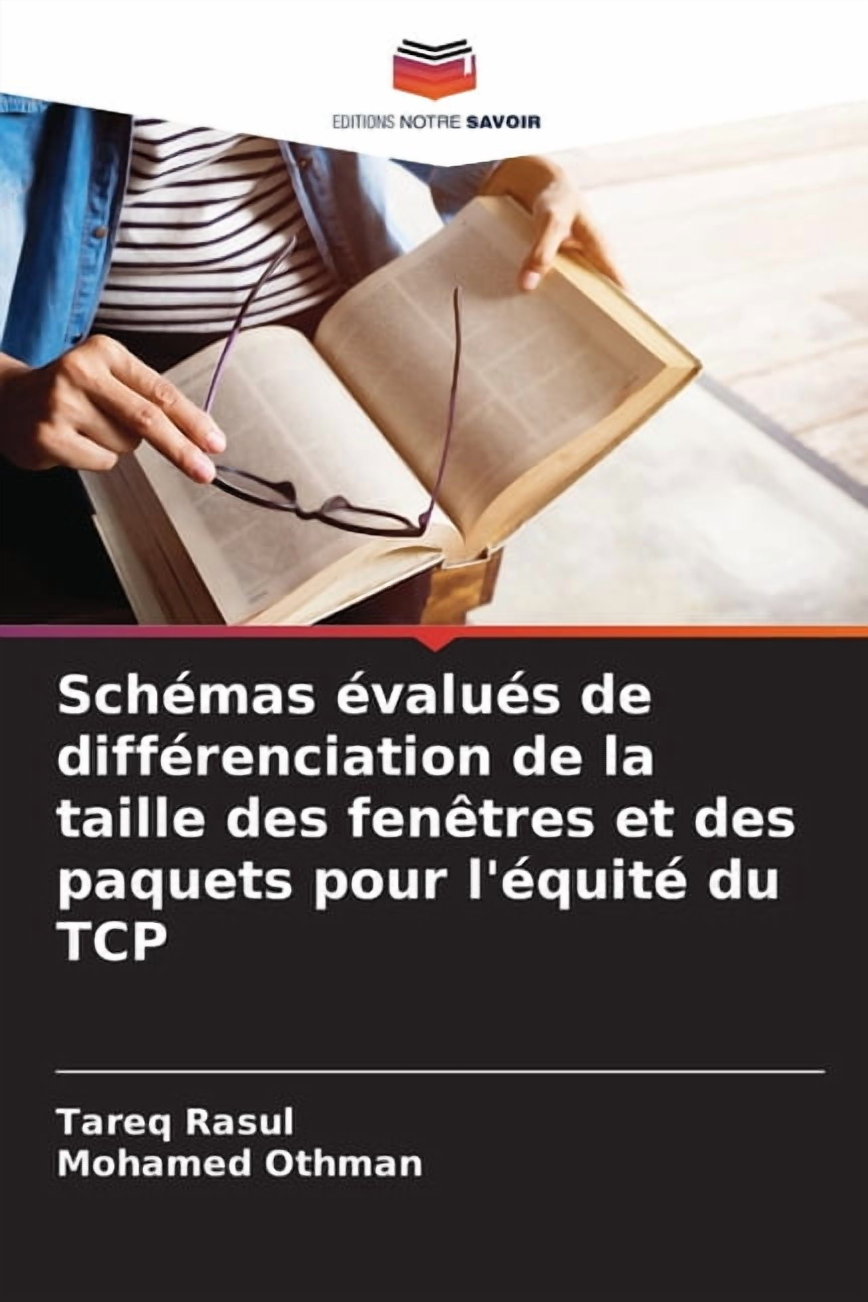 SchÃ©mas Ã©valuÃ©s de diffÃ©renciation de la taille des fenÃªtres et des paquets pour l'Ã©quitÃ ...