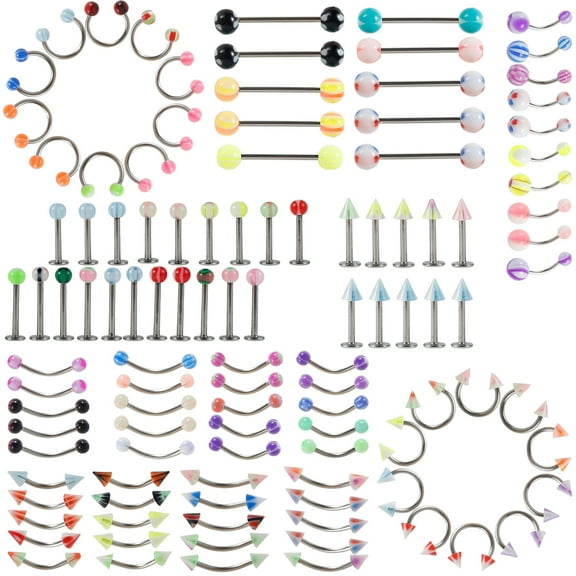 Nose Piercing Machine