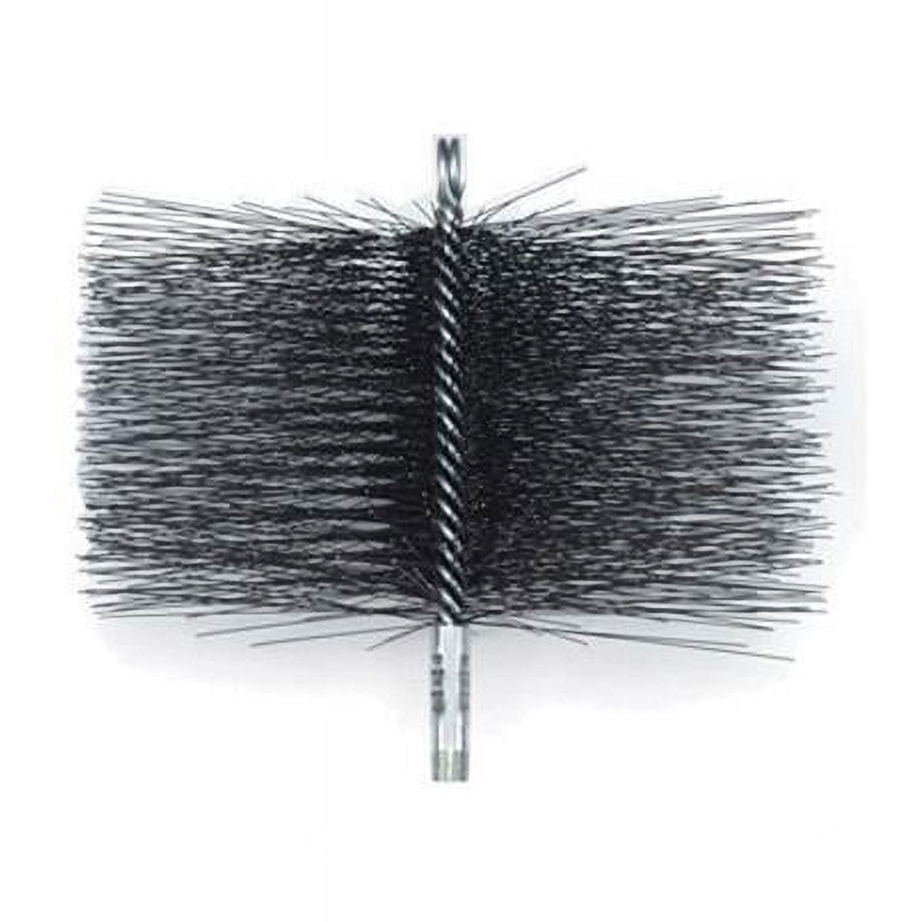 Schaefer Brush Manu. MS-7 Pro-Sweep 7 Inch Round Brush - Walmart.com