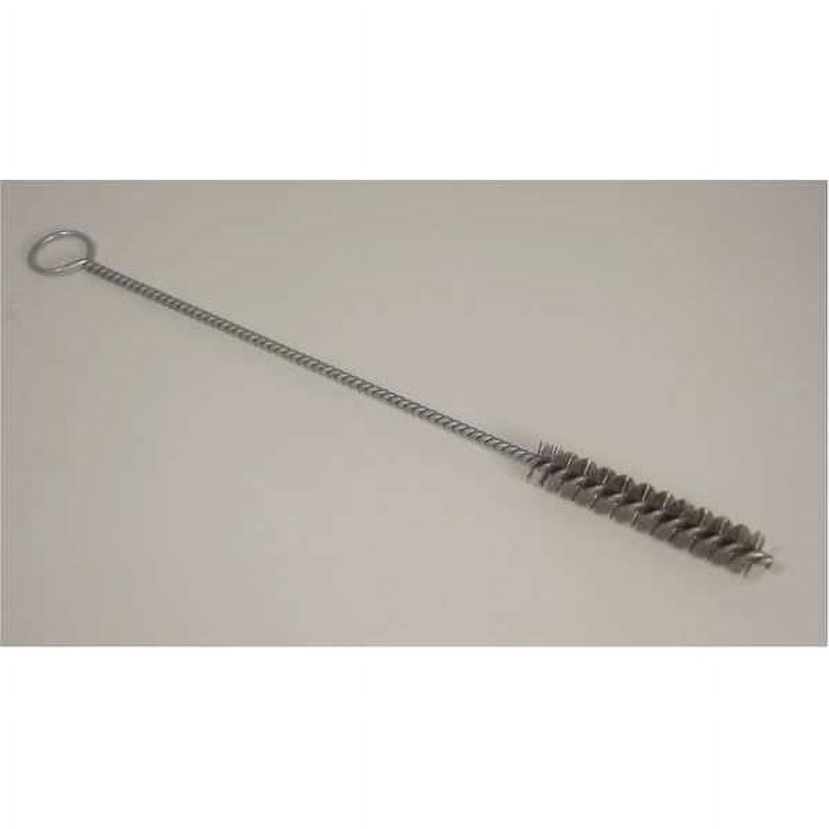 Schaefer Brush Tube and Pipe Brush,2 in Brush L 01024GS - Walmart.com