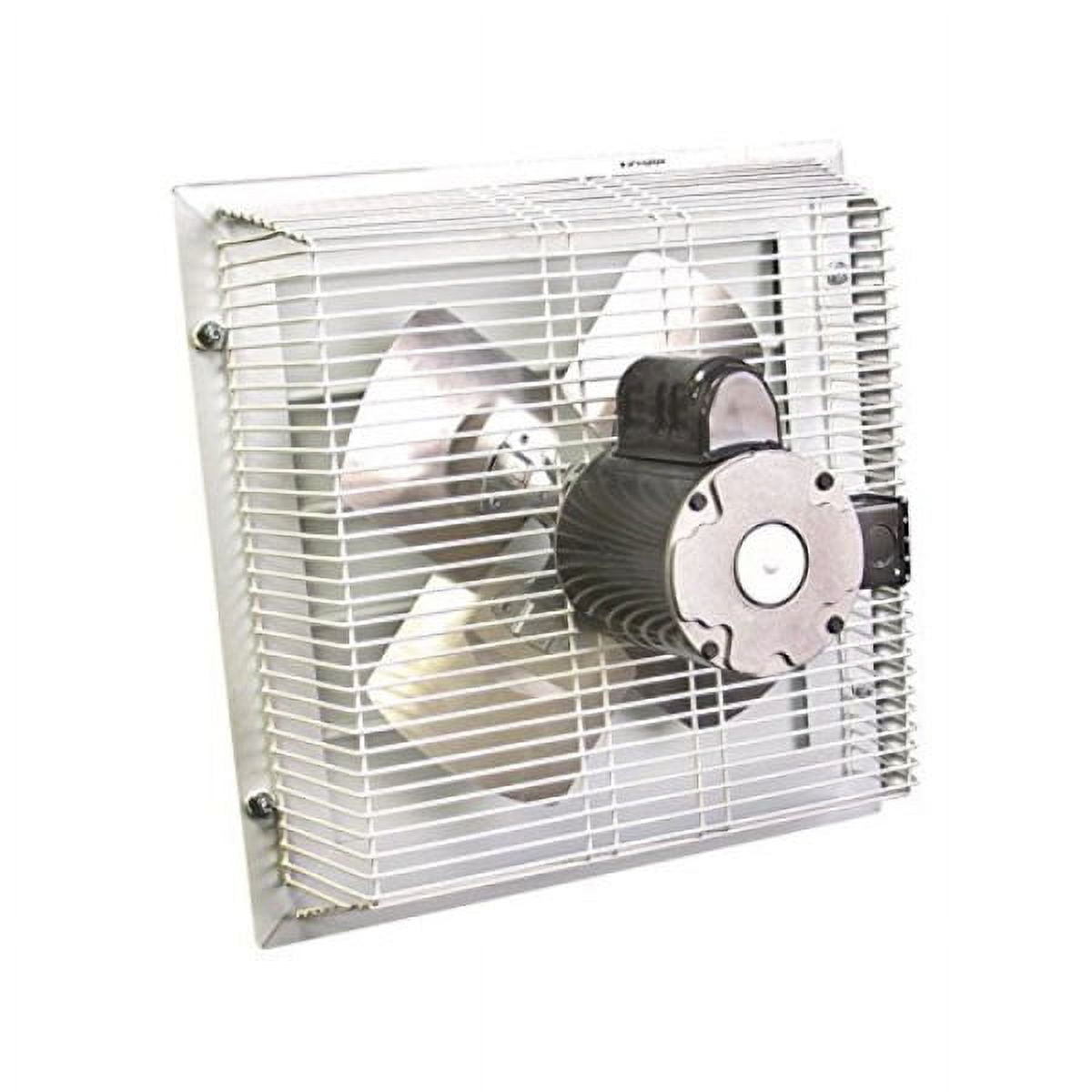 Schaefer Ventilation