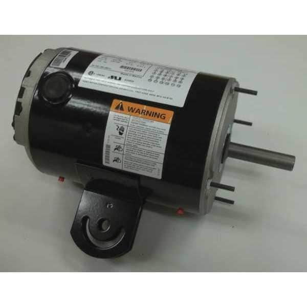 Schaefer Motor 1/2HP 230/460V 50/60Hz 3Phase CS8123 - Walmart.com