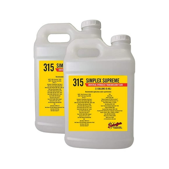 Tractor Hydraulic Fluids in Tractor Fluids - Walmart.com