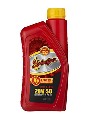 20W-50 Synthetic Oil in Synthetic Oil - Walmart.com