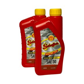 Sae 30 Oil