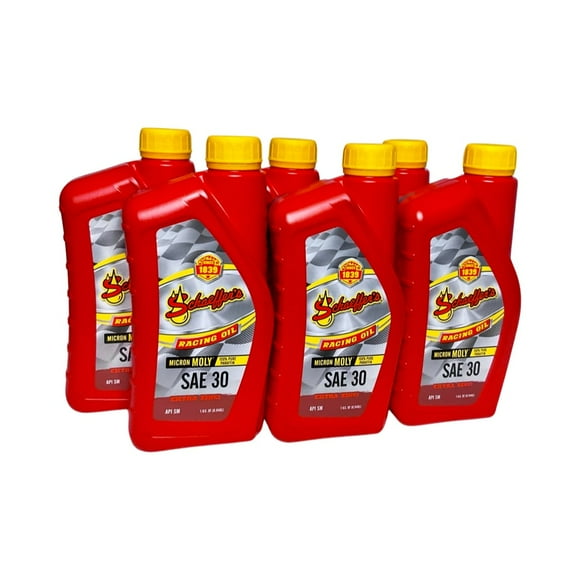Sae 30 Oil
