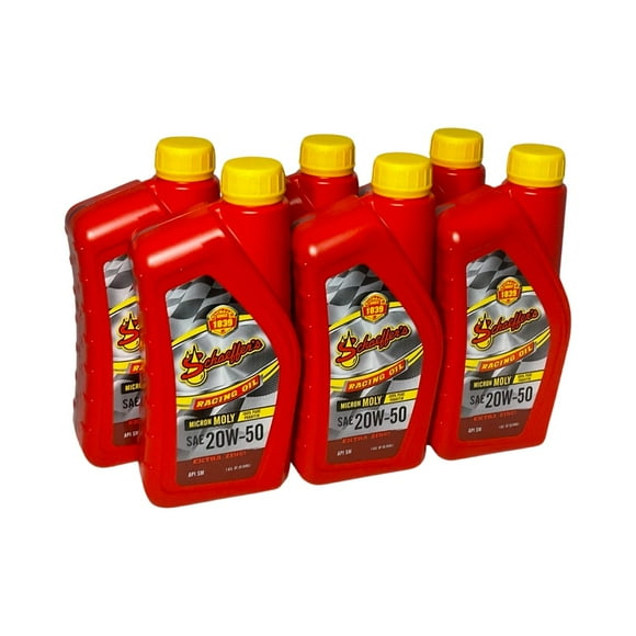 20W-50 Synthetic Oil in Synthetic Oil - Walmart.com