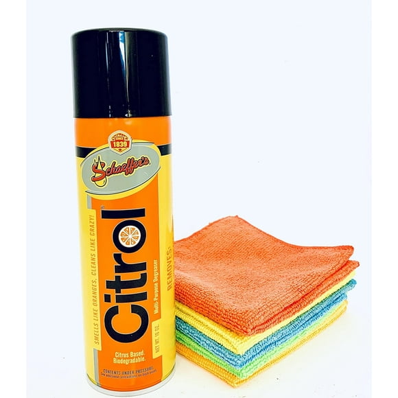 Citrol 266