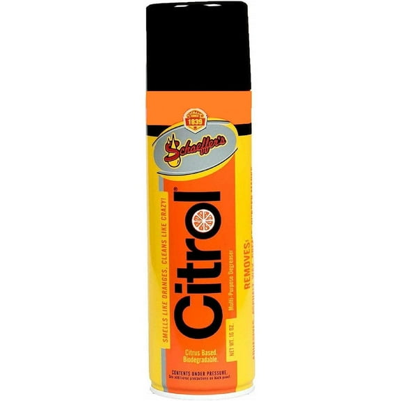 Citrol 266