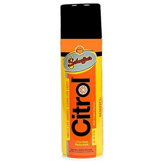 Citrol 266