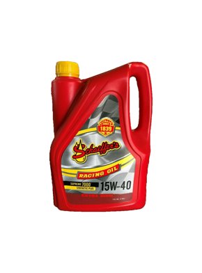 15W-40 Synthetic Oil in Synthetic Oil - Walmart.com