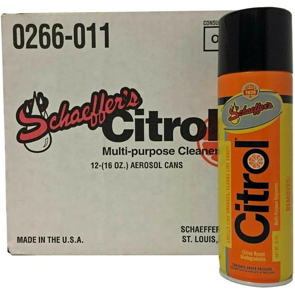Citrol 266