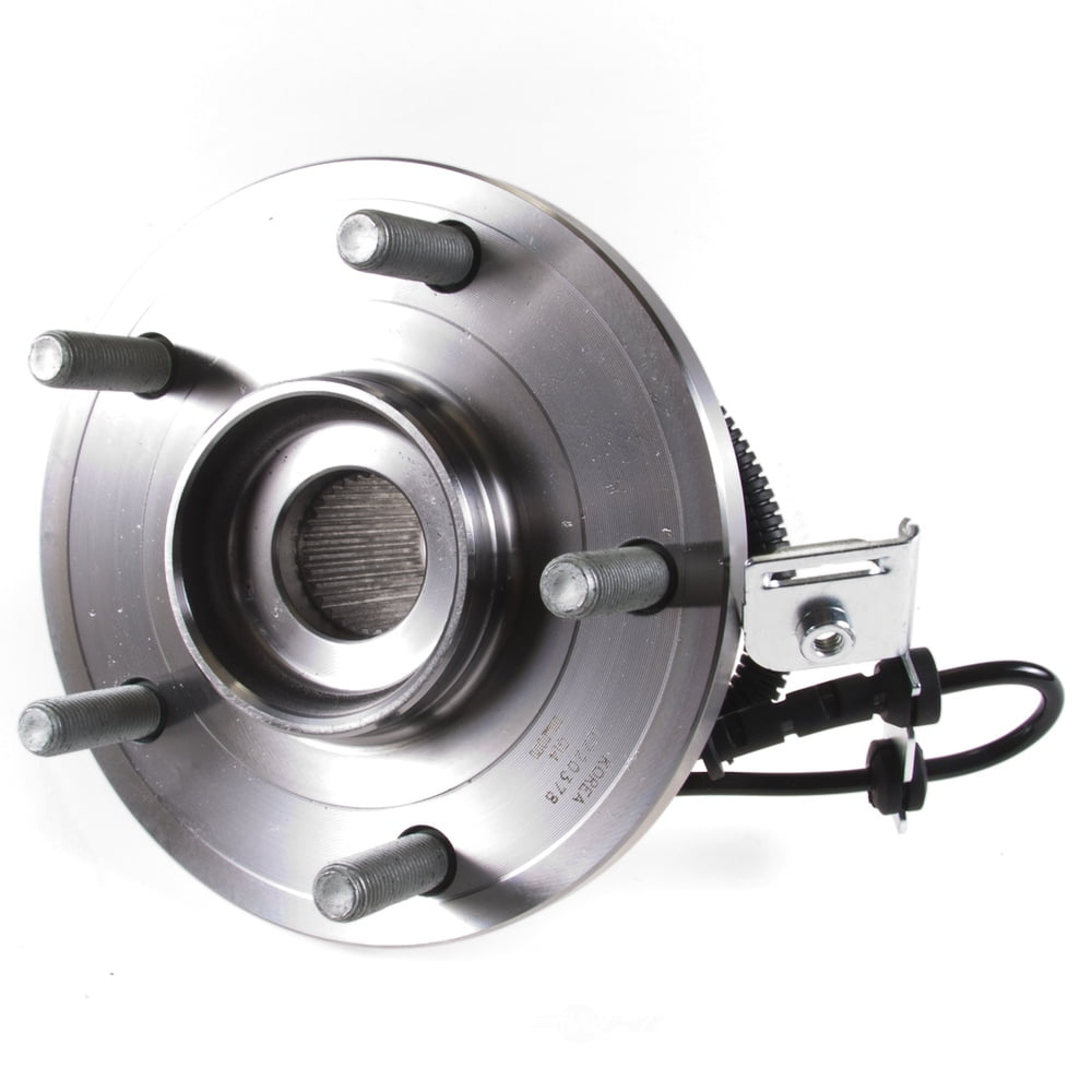 Schaeffler 103142 Wheel Bearing and Hub Assembly - Walmart.com