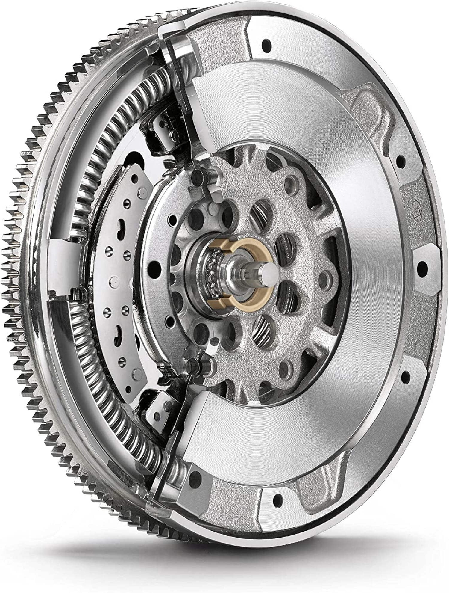 Schaeffler DMF085 Dual Mass Flywheel, OEM Dual Mass Flywheel ...