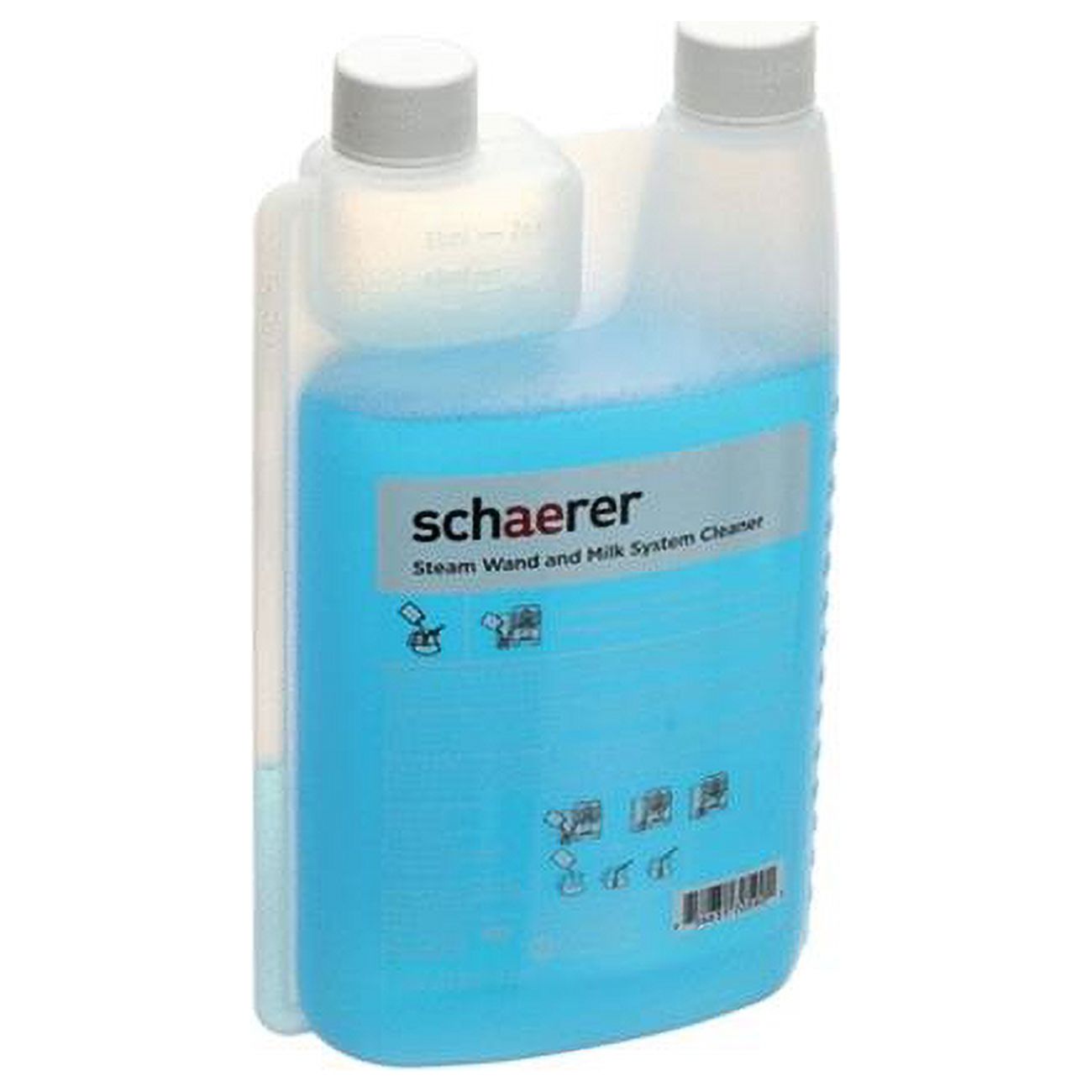 Schaerer 9610000114 Schaerer Steam Wand Cleaner - Walmart.com