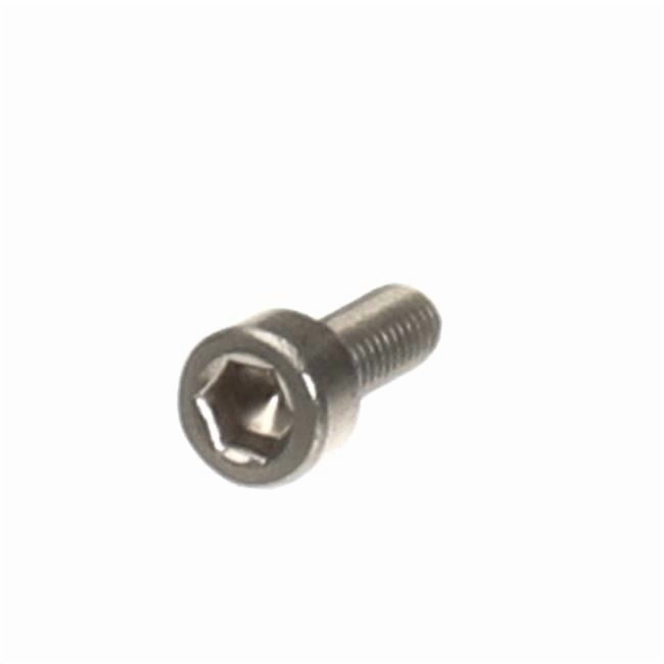 Schaerer 3371001012 Genuine OEM Screw - Coffee Art Plus - Walmart.com