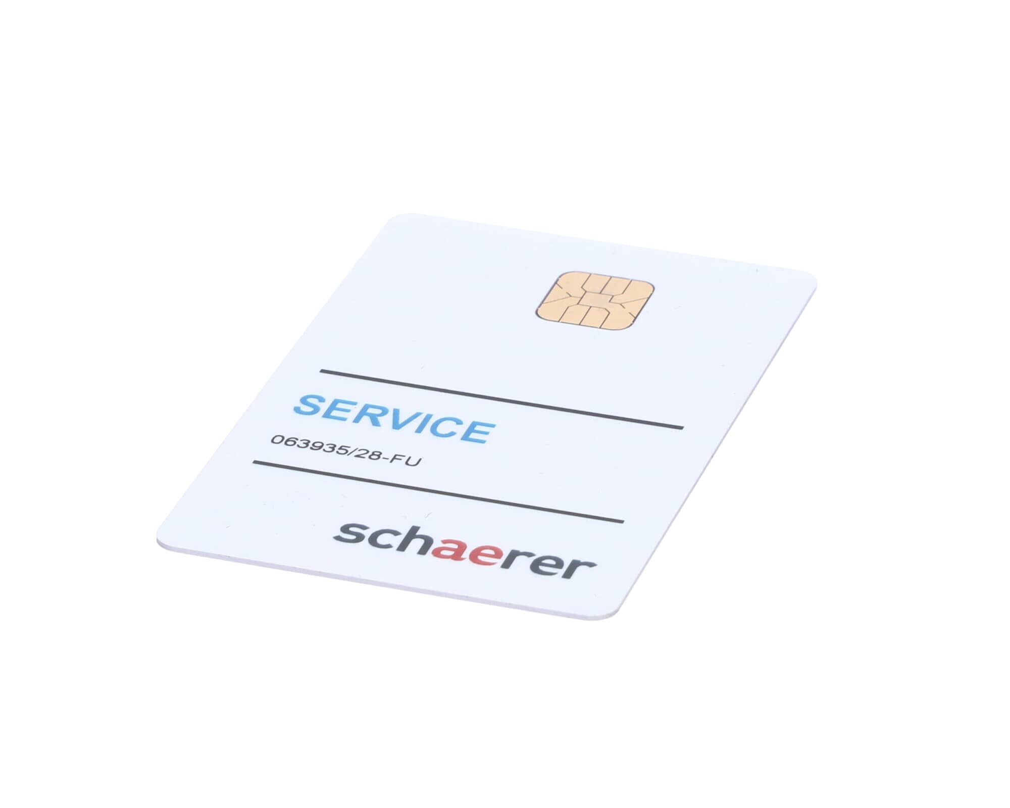 Schaerer Swiss Account Service 28 3370063935 - Genuine OEM Replacement ...