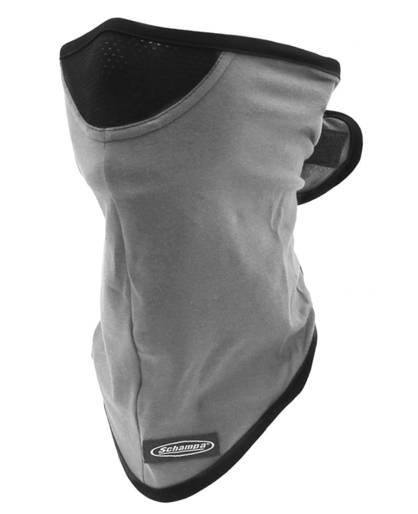 Schampa & Dirt Skins Stretch Half-Face Mask (One Size Fits Most, Light ...