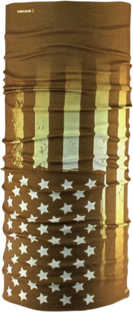 Schampa Tube Flag Sandstorm (OSFM, Yellow Flag Sandstorm) - Walmart.com