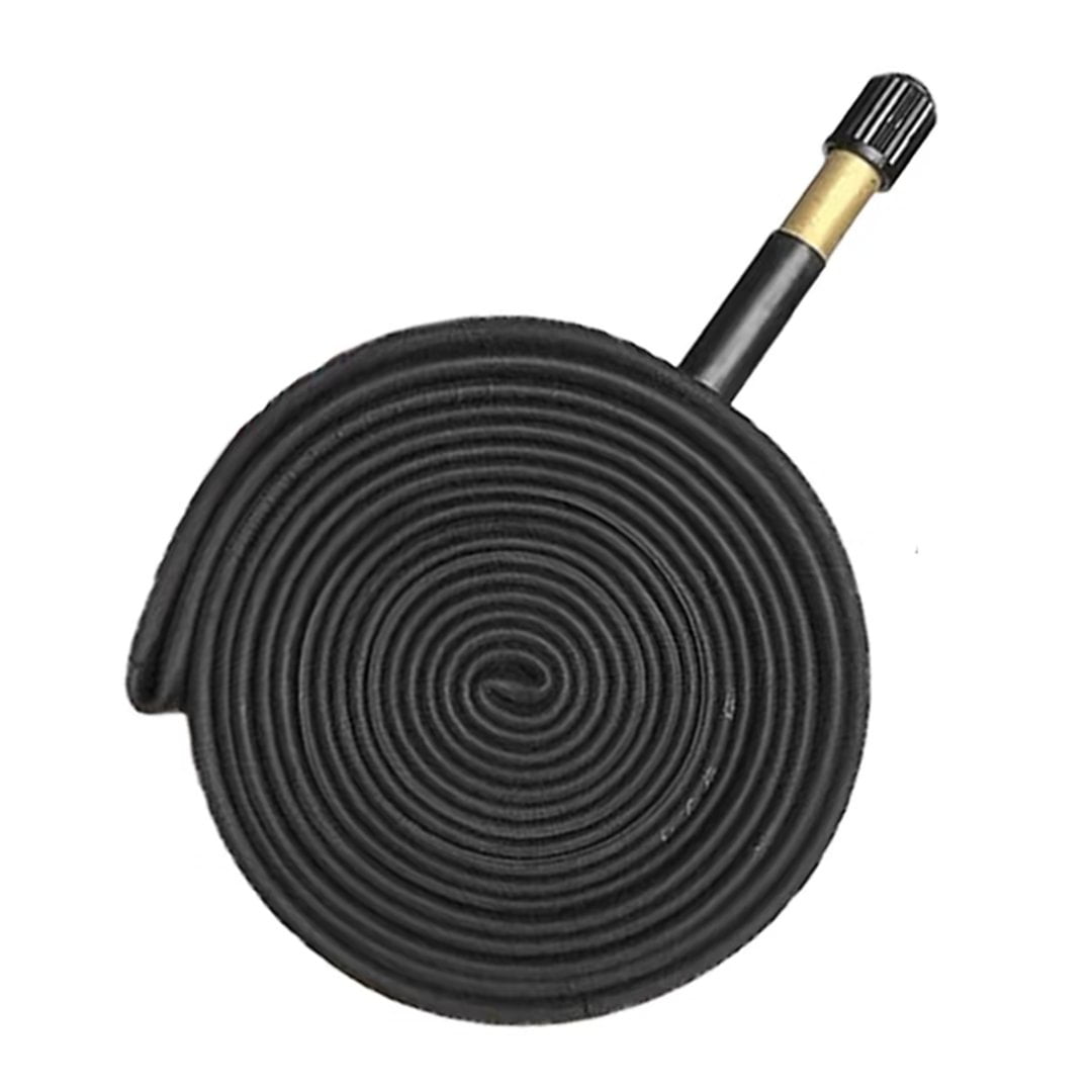 Schanno Bike Tire Tube 27.5" x 1.75-2.1", Bicycle Inner Tube with 48mm ...