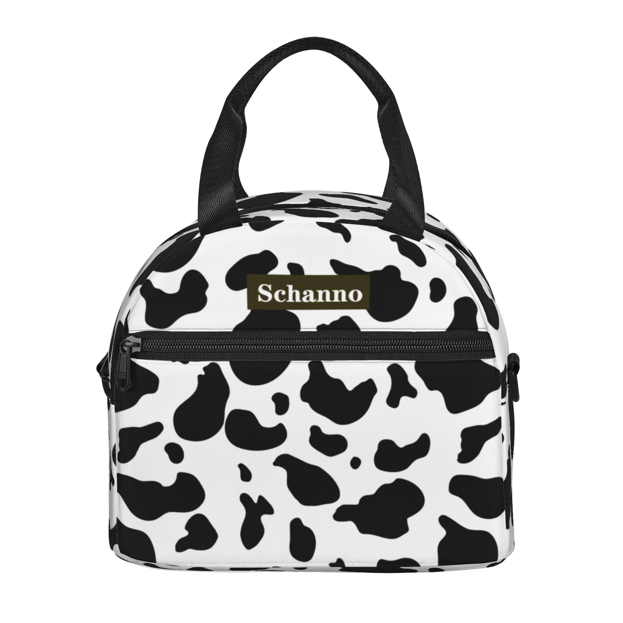 Schanno lunch bag white - Walmart.com