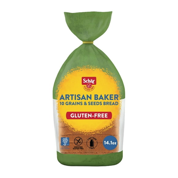 Schar Bread in Panadería y Pan - Walmart.com