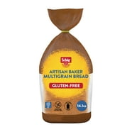 Milton's Original Healthy Multi-Grain Bread, 24 oz - Walmart.com