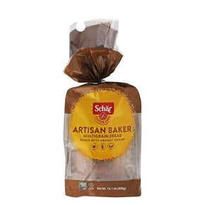 Schar Bread in Panadería y Pan - Walmart.com