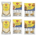 Schar Gluten Free Bread Variety Pack – 2 Schar Deli Style Bread, 2 ...