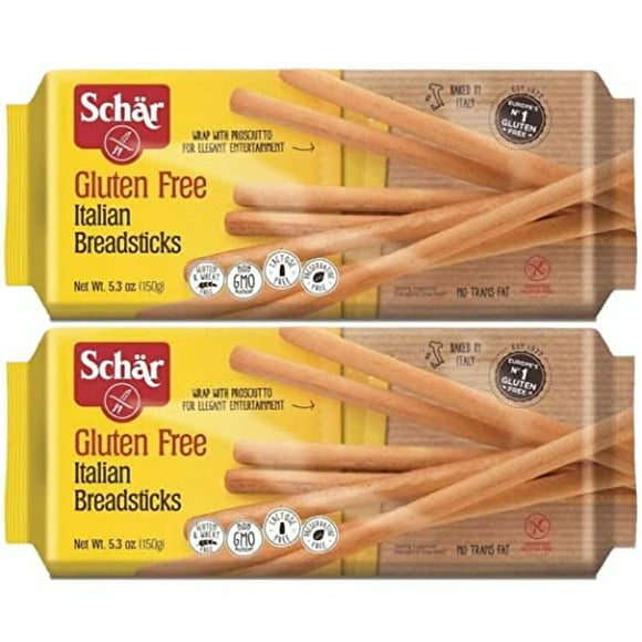 Best Sellers In Breadsticks