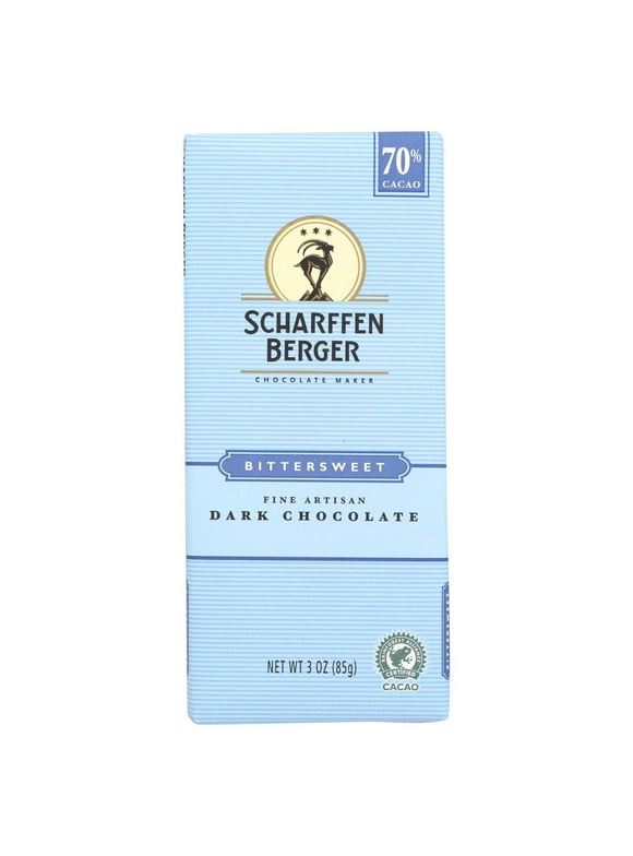 SCHARFFEN BERGER Chocolate in Candy - Walmart.com